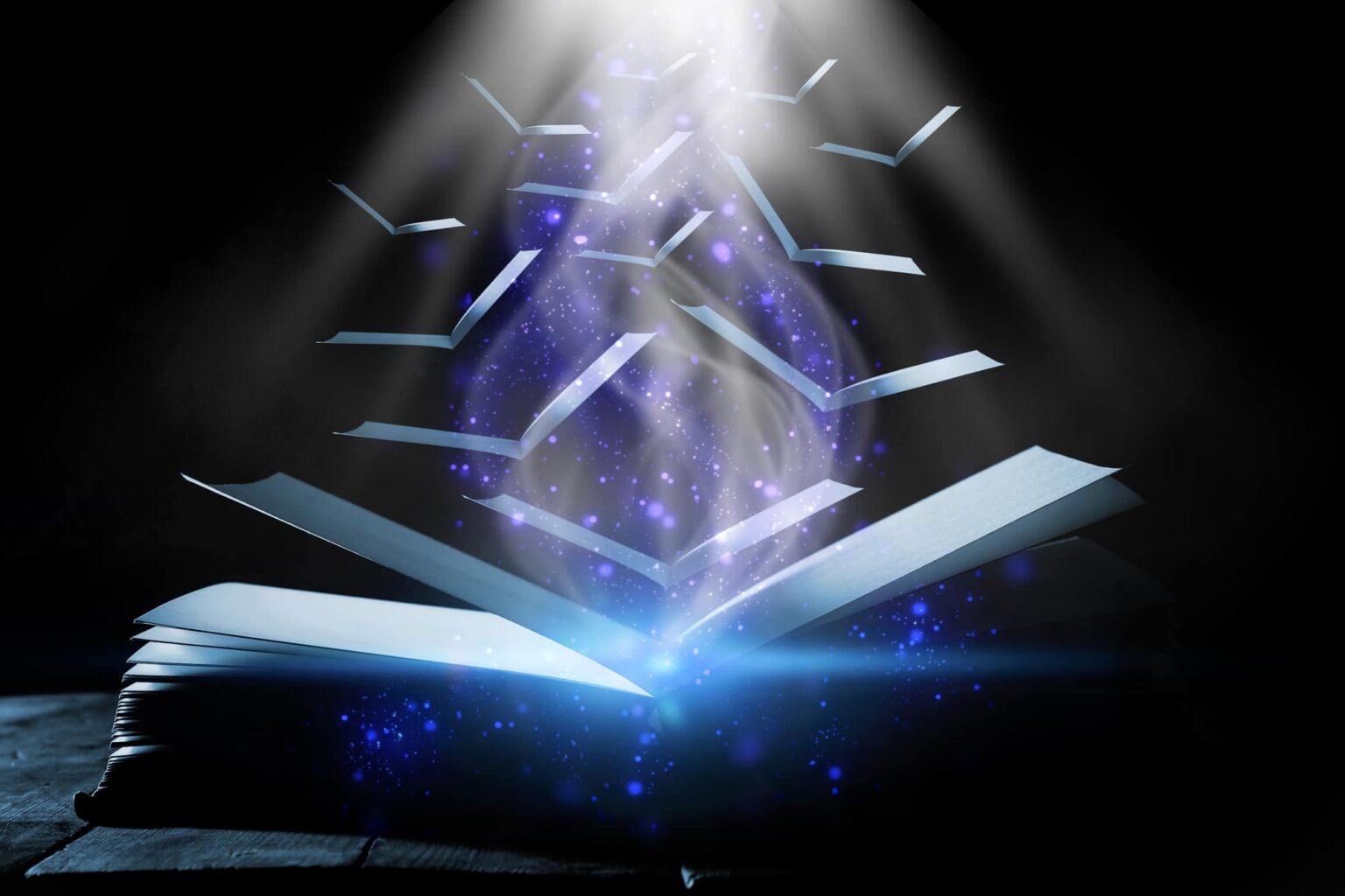 How to Number Pages for a Self-Published Book Layout