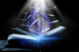 How to Number Pages for a Self-Published Book Layout